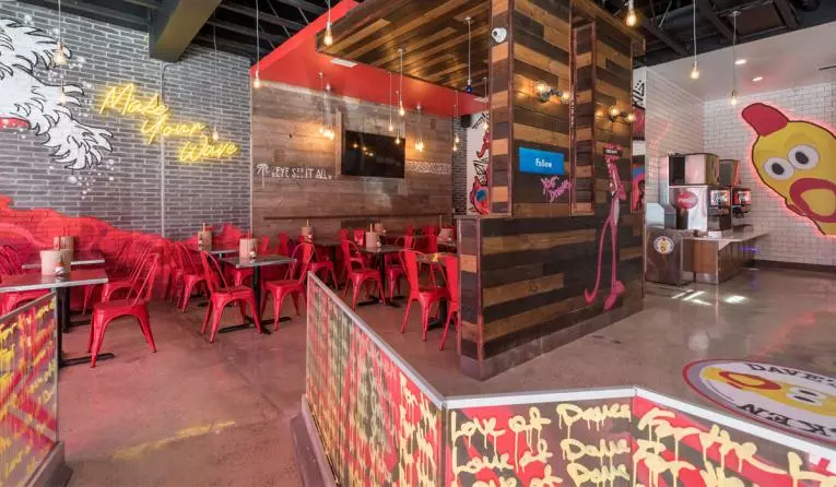 Dave's Hot Chicken obrirà sis botigues a l'àrea de Twin Cities