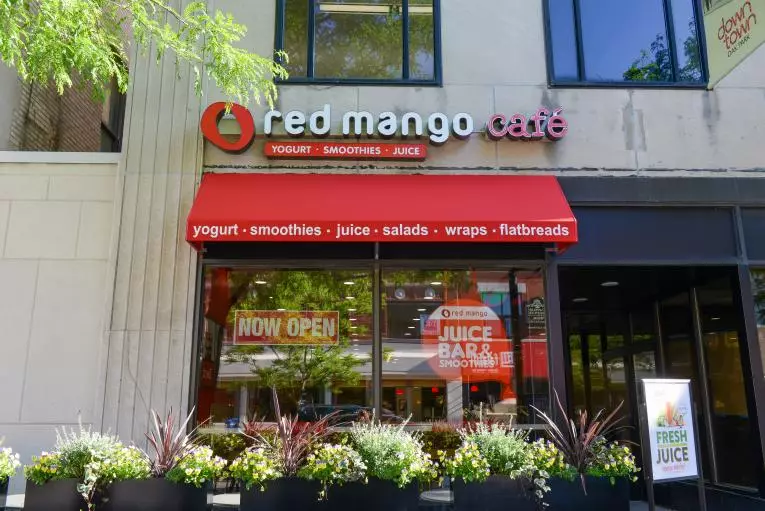 Piyango Kazananının Sıradaki Seçimi bir Red Mango Franchise 3482_1