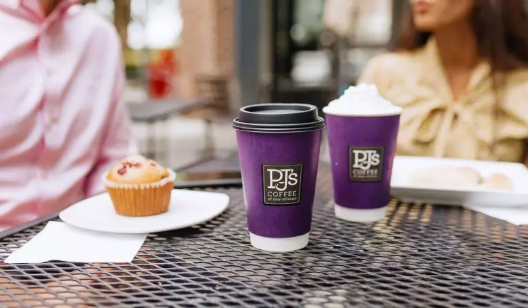 PJ's Coffee จะเปิดร้าน San Antonio แห่งที่สอง 3511_1