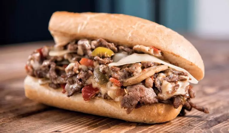 Capriotti's, tesis dışı durumlar için daha esnek olmak için süreçlerini yeniden keşfediyor.