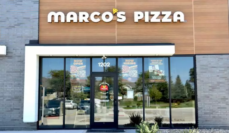 Marco's Pizza utnevner industriveterinær John King til SVP of Operations 3585_1