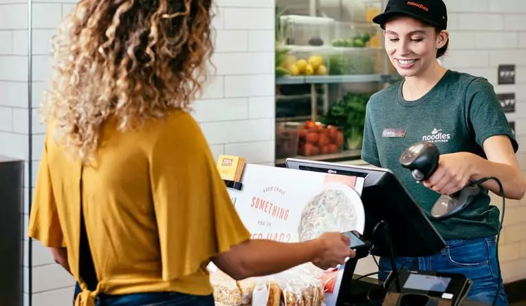 Menü İnovasyonu Noodles & Company'de Hiçbir Şeyi Kaçırmadı 3919_2