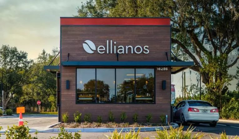 Ellianos Coffee firma acuerdo de dos unidades en el noreste de Florida