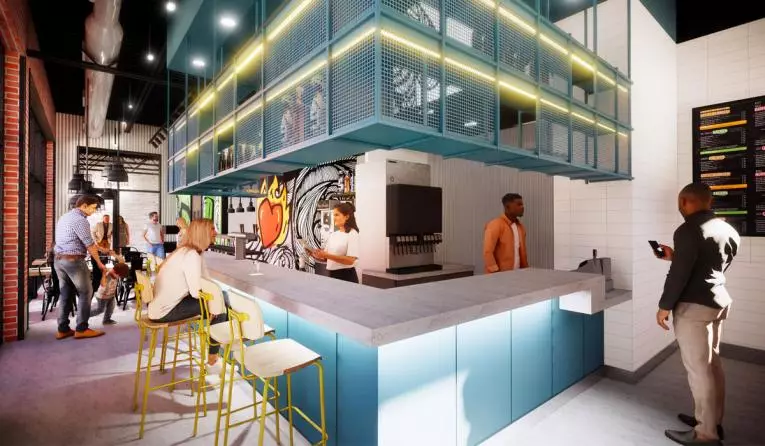 Fuzzys Taco Shop Taqueria-Renderings.