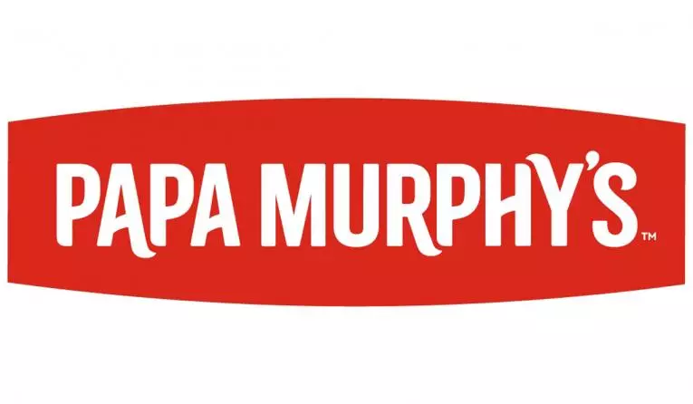 Das Logo von Papa Murphy.