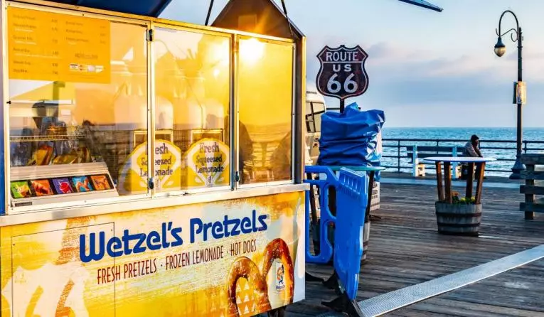 Wetzel's Pretzels spjutspetsar America's Snacking Resurgence 4677_3