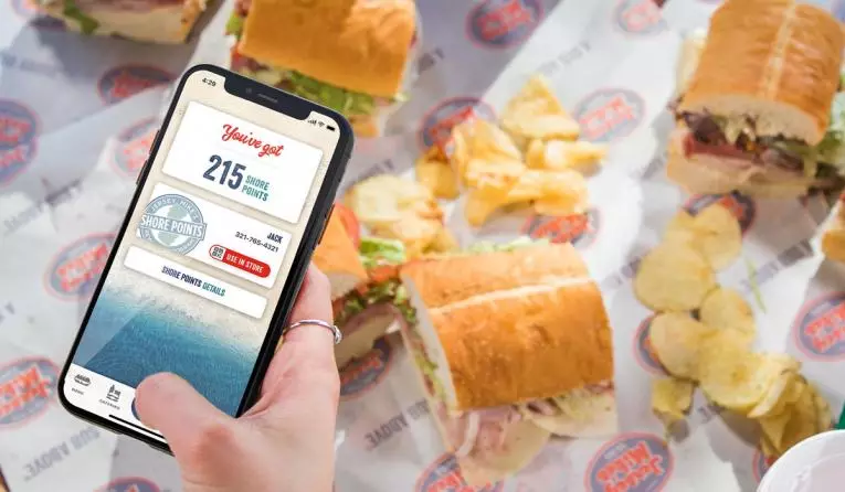 ការកើនឡើងនៃវប្បធម៌ Jersey Mike ទៅកាន់ Sandwich Elite 4743_2