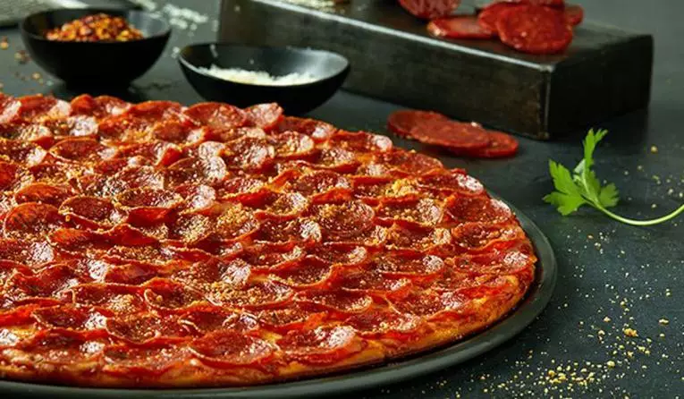 Donatos Pizza podnecuje expanziu na Floridu 5007_1