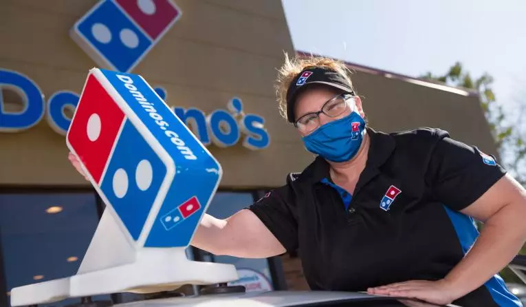 Domino's 2020-ci ildəki bumuna qarşı necə rəqabət aparmağı planlaşdırır 5071_3