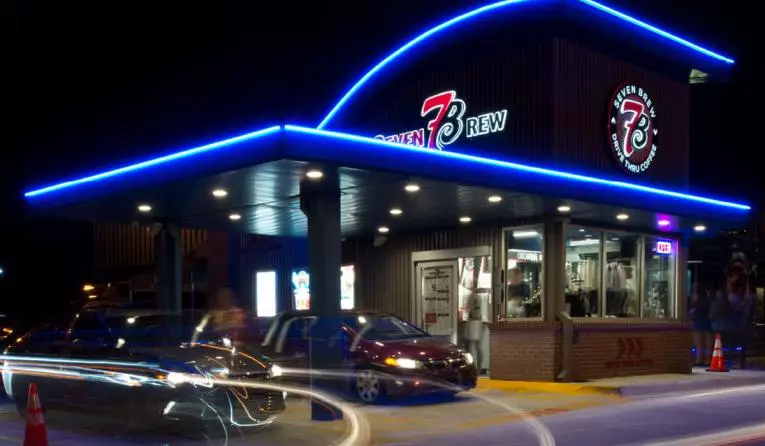 Seven Brew Ready to 'Disrupt Drive-Thru' met Jimmy John's Founder 5095_2