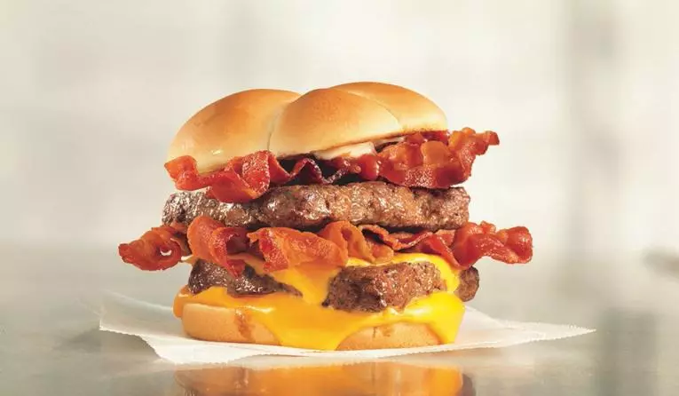 Wendy's Strikes a Balance with Menu Promotions 5217_3