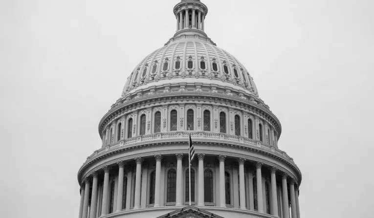 I-United States Capitol Building.