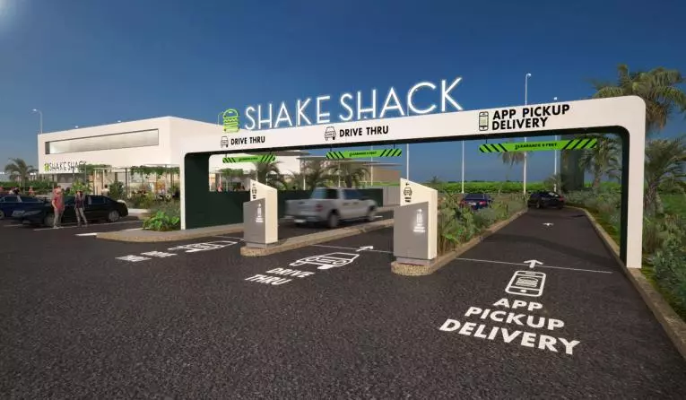 Shake Shack juri ka digitalnoj nadmoći 5230_2