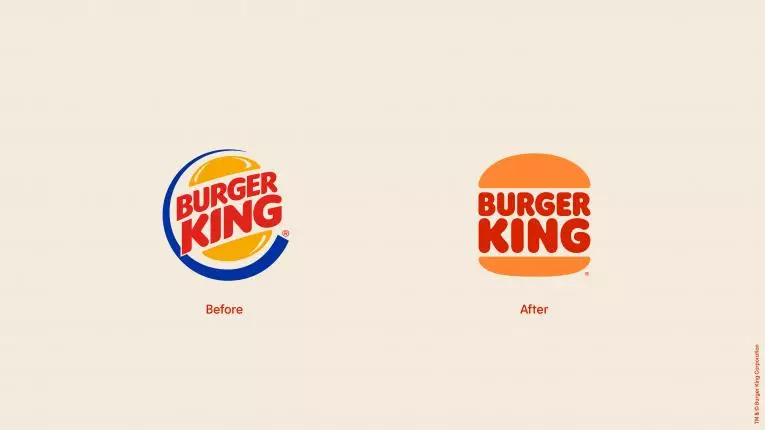 Burger King представляє перший повний ребрендинг за понад 20 років 5235_2