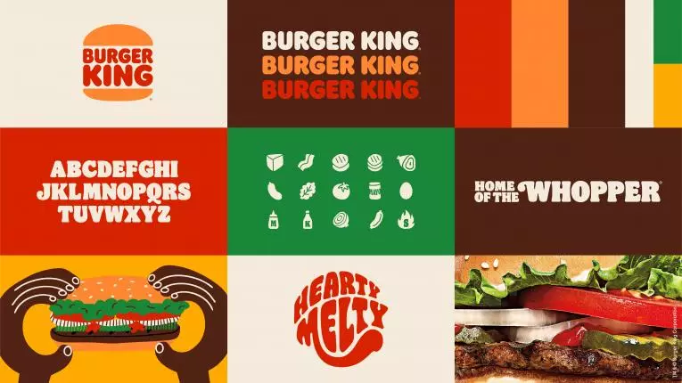 “Burger King” 20 ýyldan gowrak wagtyň içinde ilkinji doly rebrendini açýar 5235_7