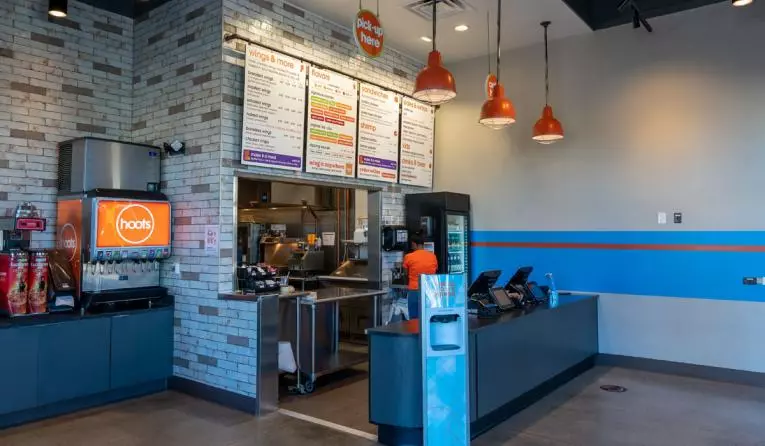 Hooters er klar til å forstyrre Fast-Casual-segmentet 5239_2