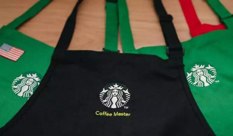 Starbucks адраджае майстроў кавы ў Паўночнай Амерыцы