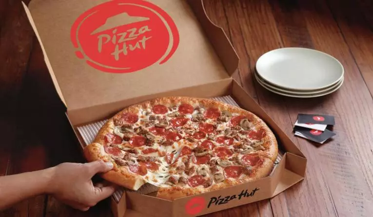 Hum! CEO: A reviravolta da Pizza Hut 'não será fácil' 5294_1