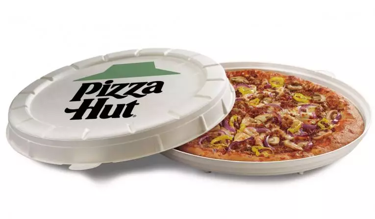 Юм! Директори генералӣ: Бозгашти Pizza Hut 