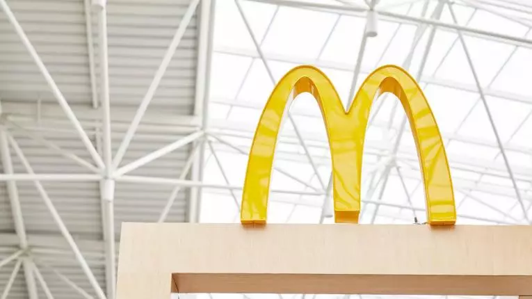 McDonald's ne perd pas de vue sa valeur alors que l'inflation monte en flèche
