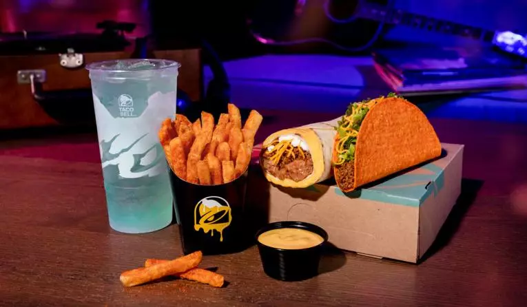 Taco Bell wil die veiligste plek word om te eet 5893_1