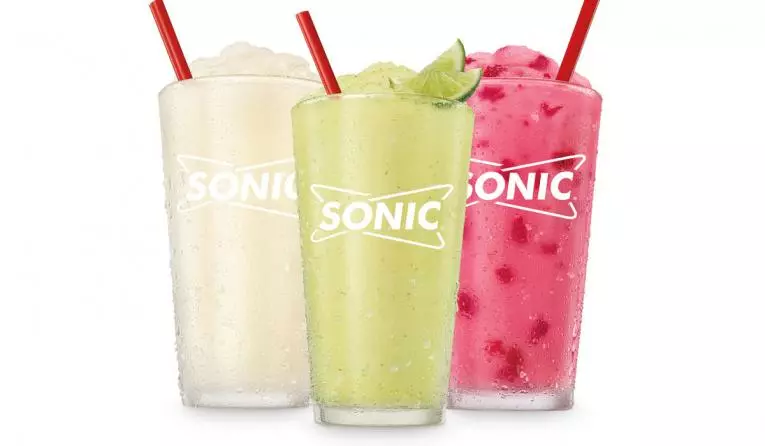 Η Sonic παρουσιάζει τα νέα Mocktail Slushies, συμπεριλαμβανομένης της Reaper Spicy Margarita 6016_1