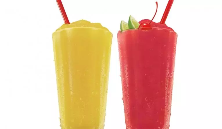 Red Bull Slush frape lokal Sonic nan tout peyi a 6018_1