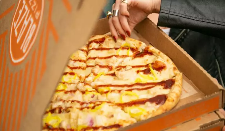 Blaze Pizza getta le basi per una strategia di crescita ambiziosa 6080_2