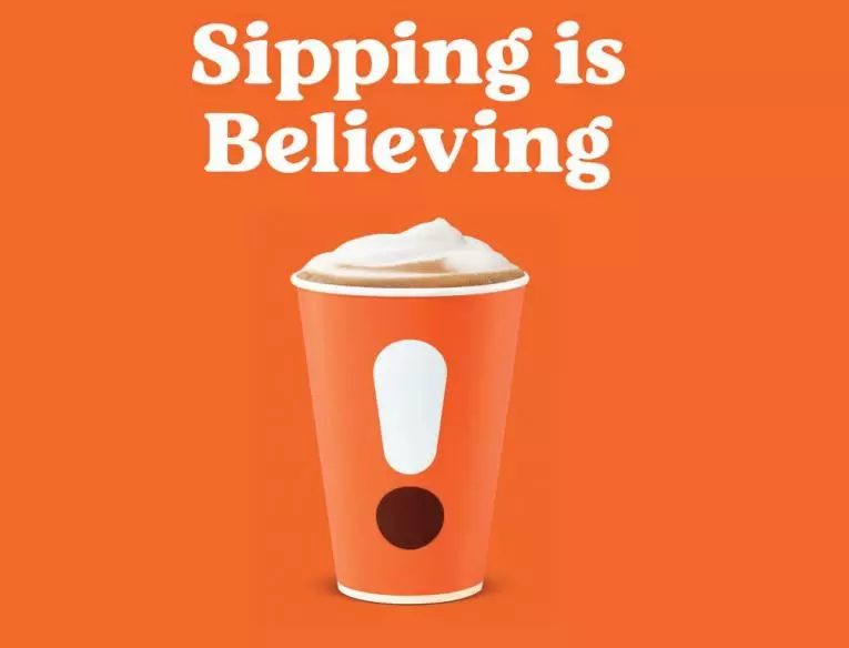 Dunkin's Espresso huwa Game-Changer, Snin fil-Making 6151_1