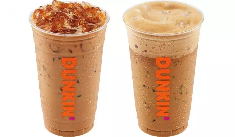 Dunkin's Espresso ஒரு கேம்-சேஞ்சர், மேக்கிங்கில் ஆண்டுகள் 6151_2