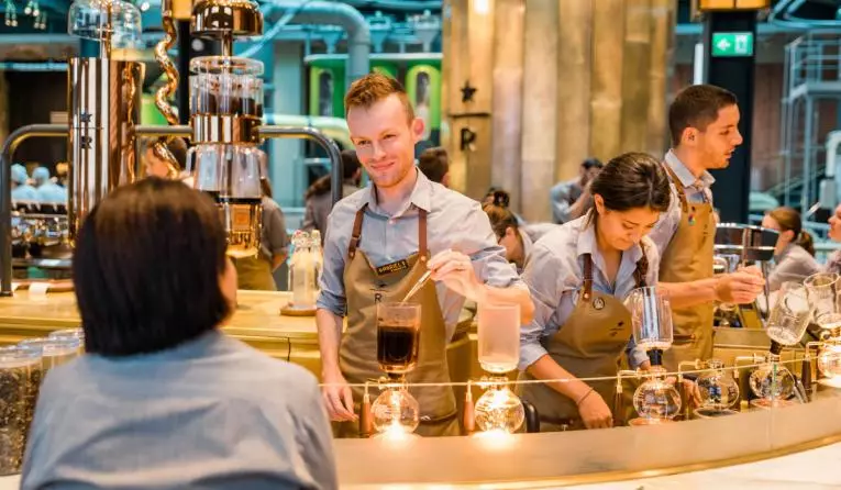 Livraison, Nitro et Remodels : Starbucks se prépare au changement 6157_3