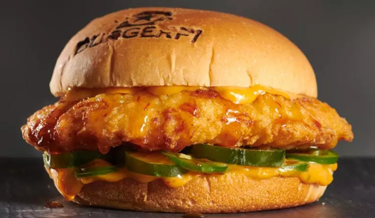 La marca emergente de QSR de 2020: BurgerFi se dispara a Wall Street 625_2