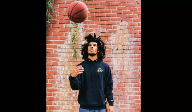 Tyger Campbell.