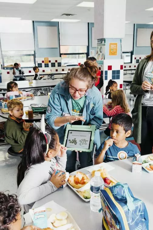 O próximo gran investimento de Sweetgreen 660_2