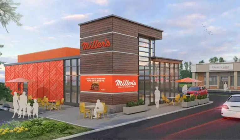 Miller's Taps ngadto sa 50 Years of Equity to Ignite Franchising 6623_3