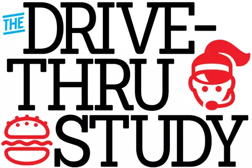QSR Drive-Thru Study