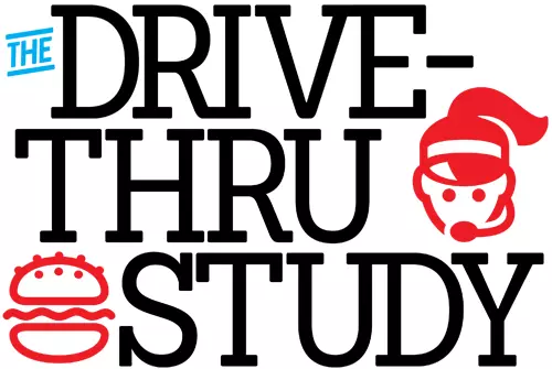 Studio QSR Drive-Thru