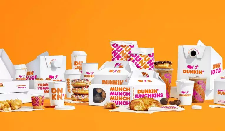 Say Goodbye to Dunkin' Donuts: It's Just Dunkin' Now 7125_2