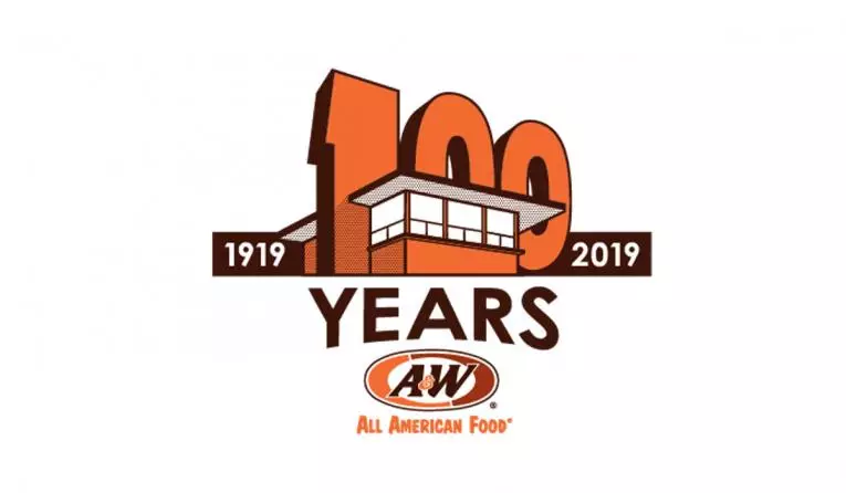 A&W 100 illiyini böyümə sürəti ilə qeyd edir 7380_2