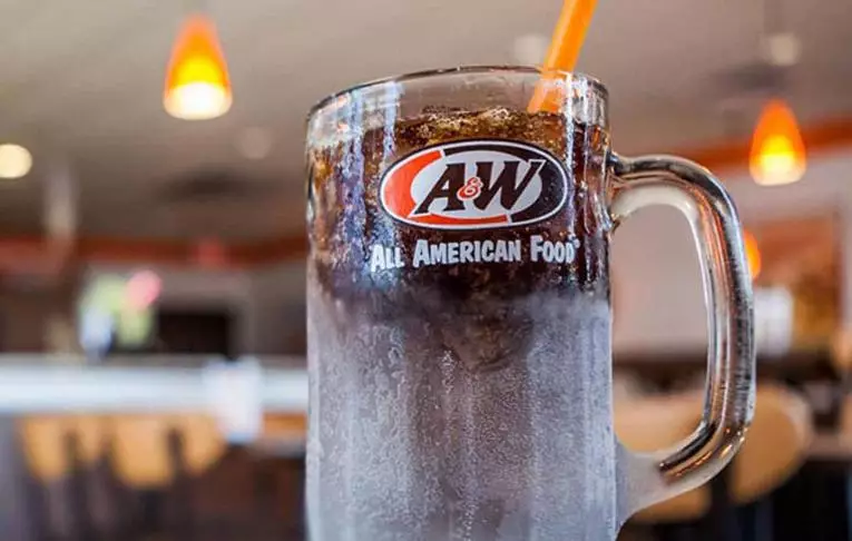 A&W 100 illiyini böyümə sürəti ilə qeyd edir 7380_4