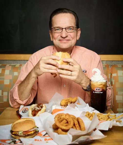 A&W célèbre ses 100 ans avec une poussée de croissance 7380_5