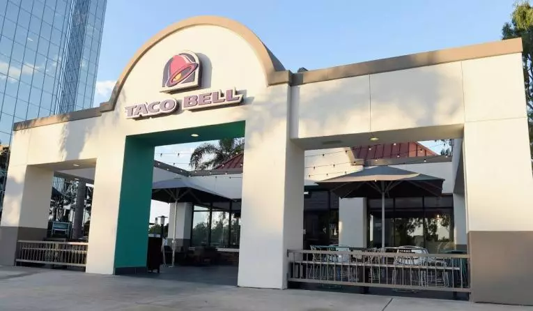 Taco Bell käivitab uue ärikooli, et volitada erinevaid frantsiisivõtjaid