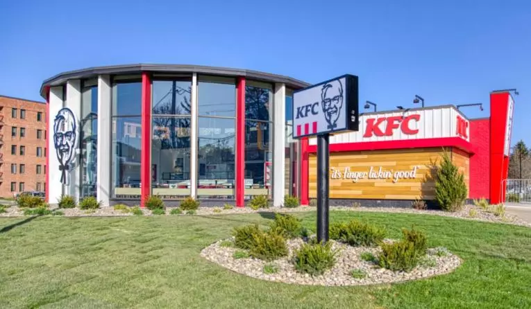 Pamimpin KFC Kevin Hochman janten CEO Chili's