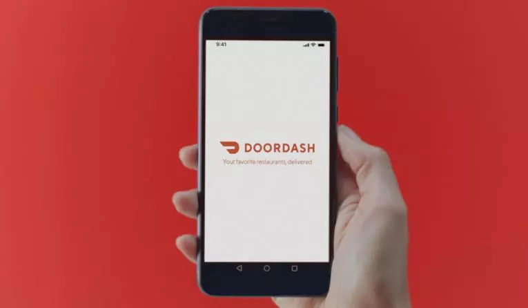 DoorDash Lajistis Vil Nouyòk poutèt Lwa sou Pataje Done Kliyan yo 772_1