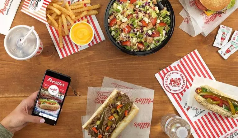 Portillo's Lifts Sales with Industry-Best Staffing Levels 78_2