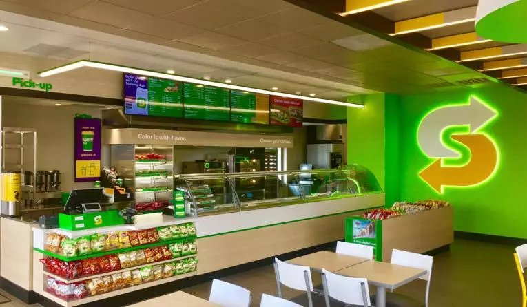 Subway брэндийн түүхэн дэх хамгийн том цэсний шинэчлэлтийг танилцууллаа 982_6