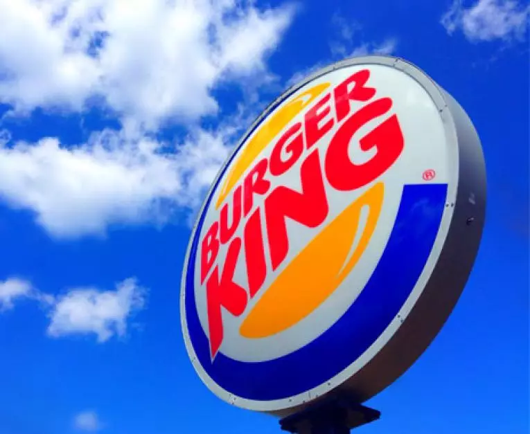 Perché Burger King potrebbe essere il gigante addormentato dei fast food